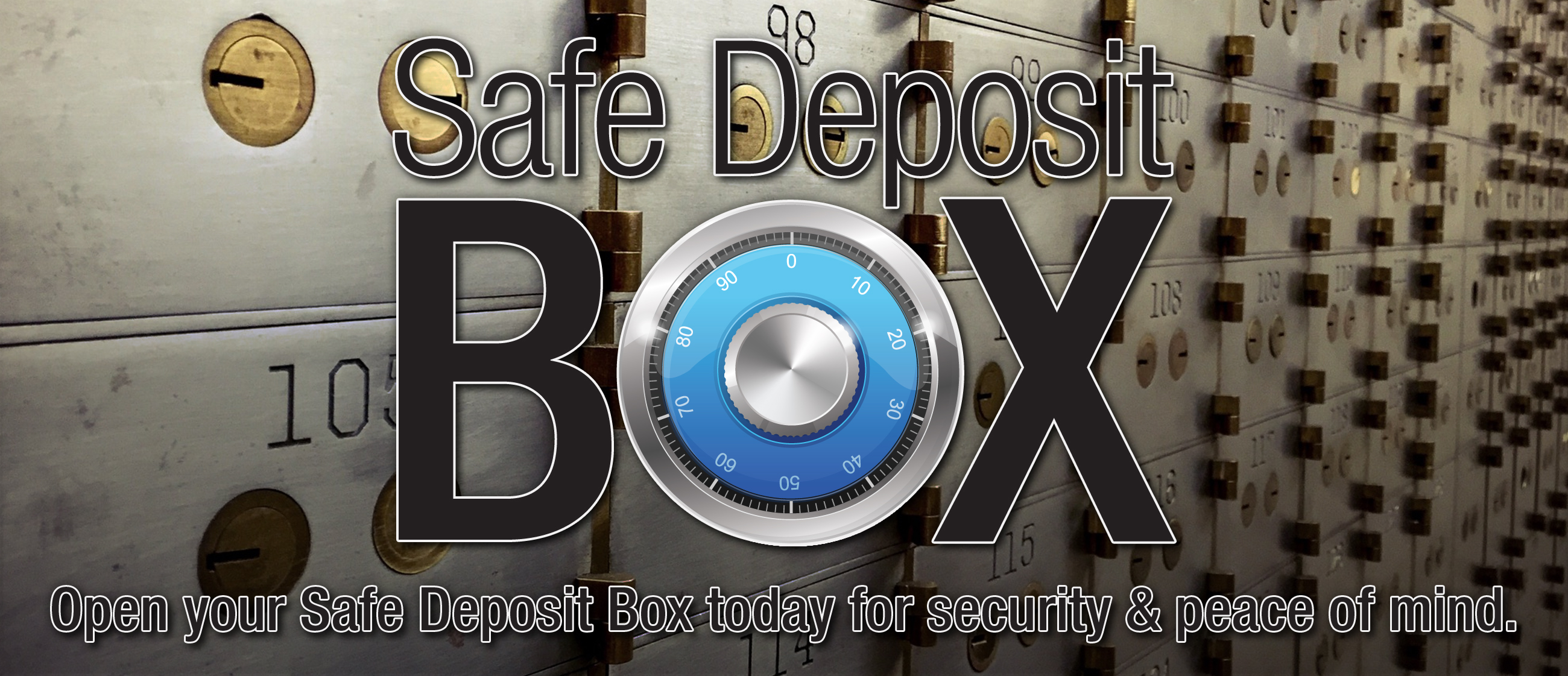 Valley State Bank - Home